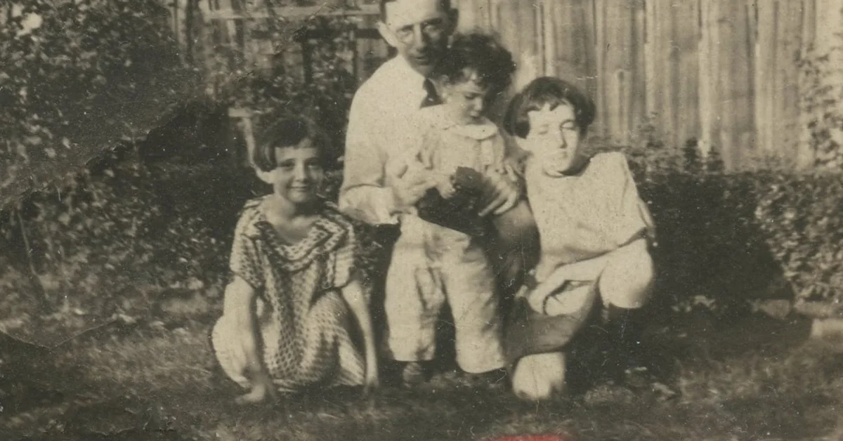 Stein Family Collection | Jewish Historical Society of Northern New Jersey