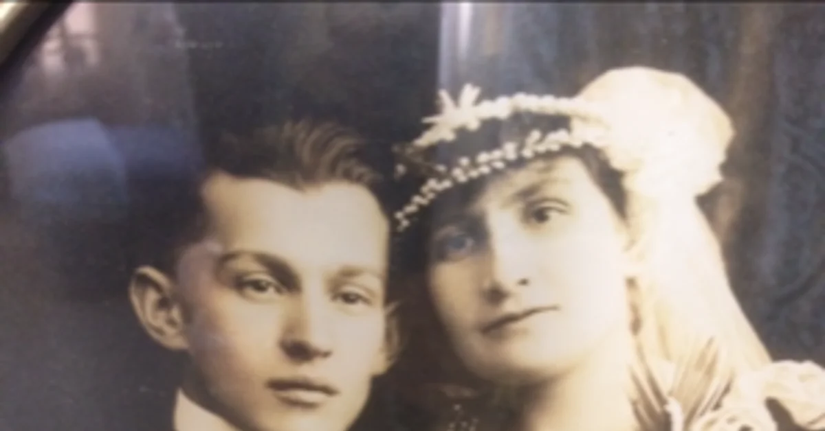 Dr. Joseph Rubenstein Memoir, Part 1 | Jewish Historical Society of ...