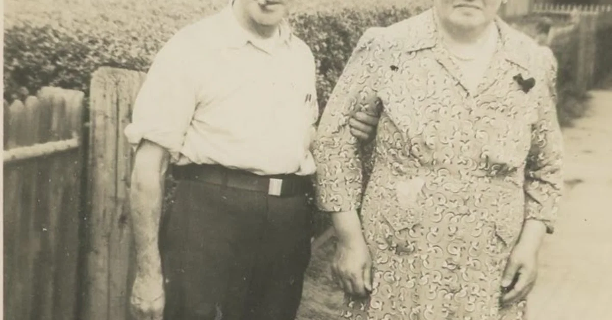 The Potash Family | Jewish Historical Society of Northern New Jersey