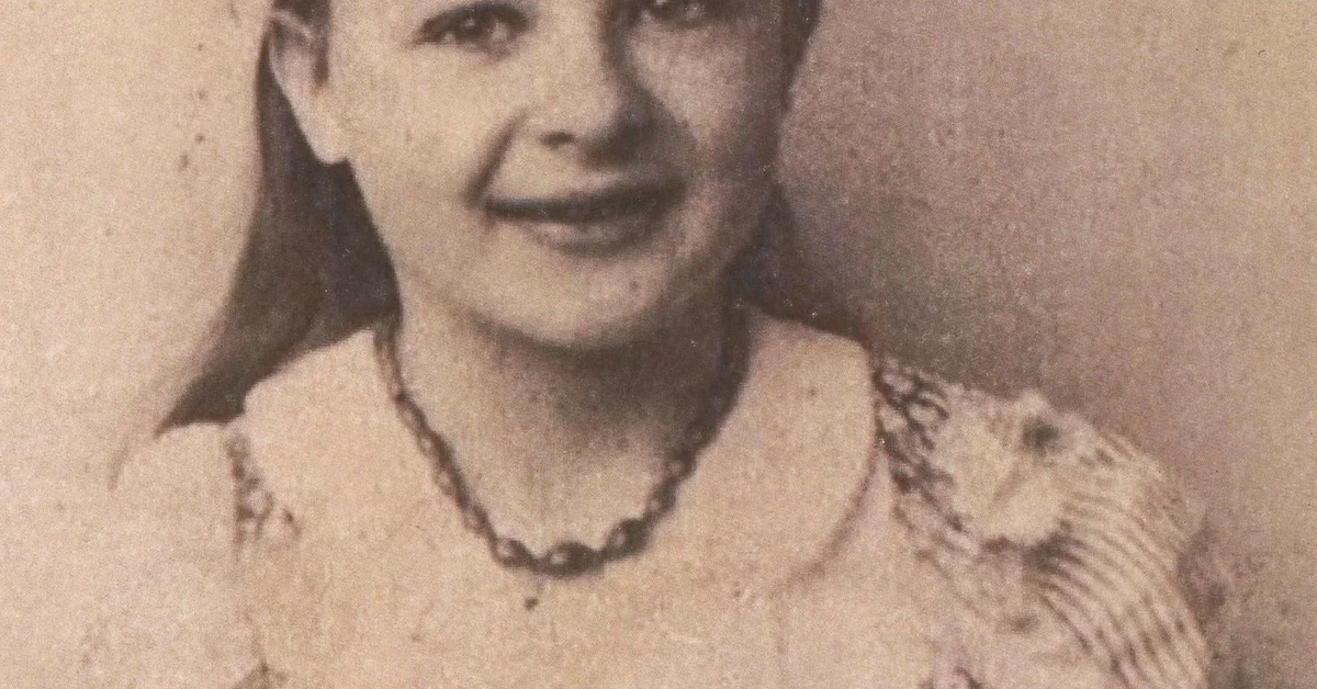 Miriam Kraemer Gray | Jewish Historical Society of Northern New Jersey